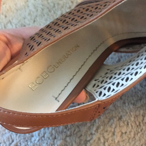 BCBGeneration | Shoes | Bcbgeneration Heels | Poshmark